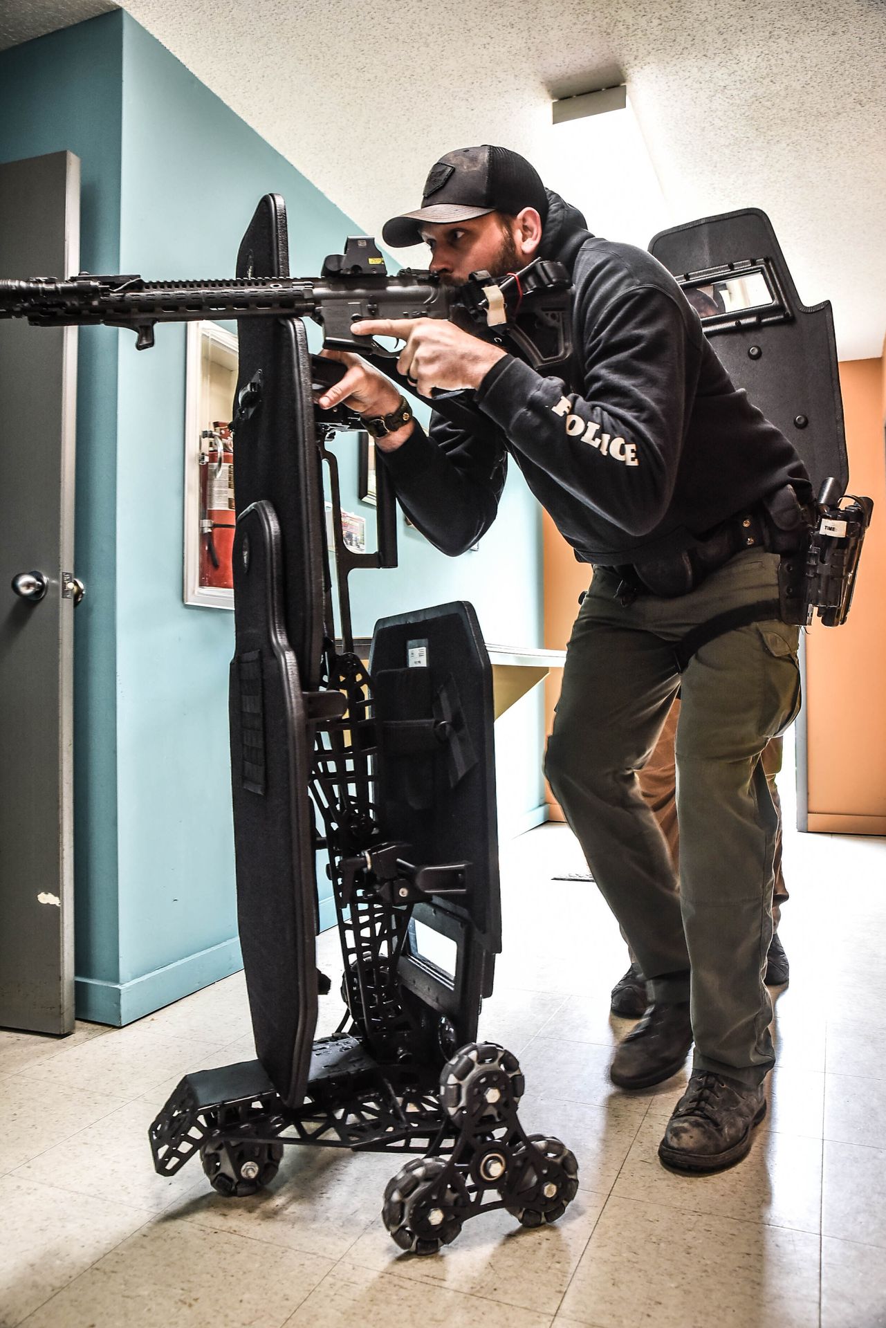 Armourers Choice Training