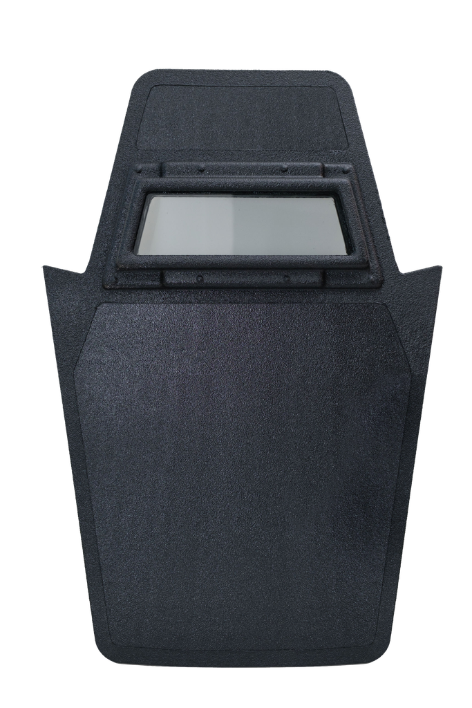 Minotaur Level III+ Ceramicless Shield | Armourer's Choice