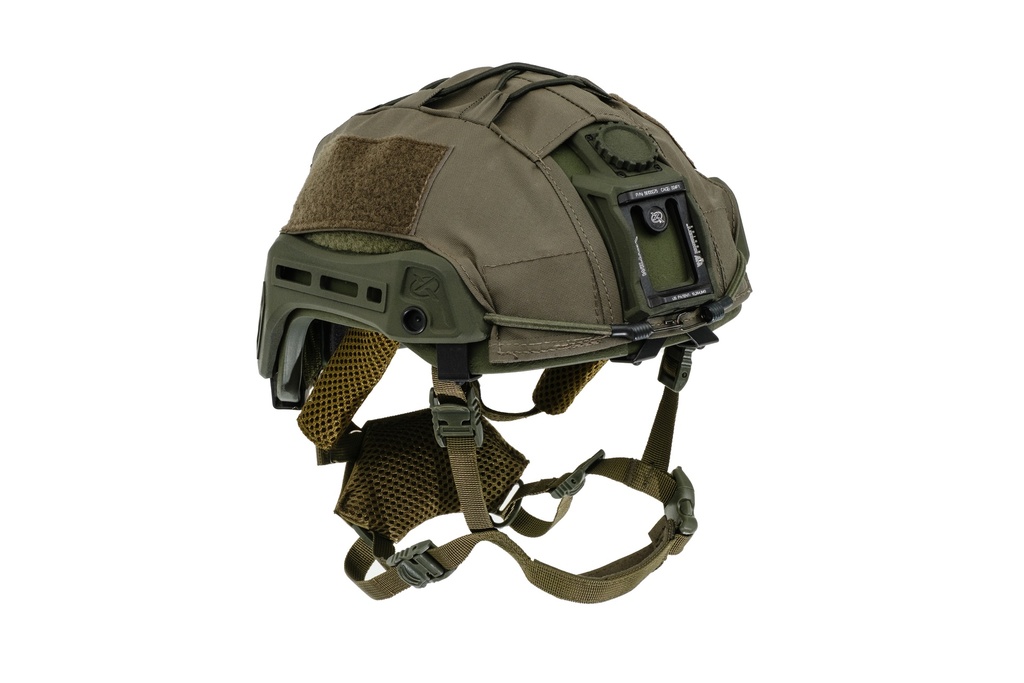 TN4B IIIA+ Boltless Helmet | Armourer's Choice
