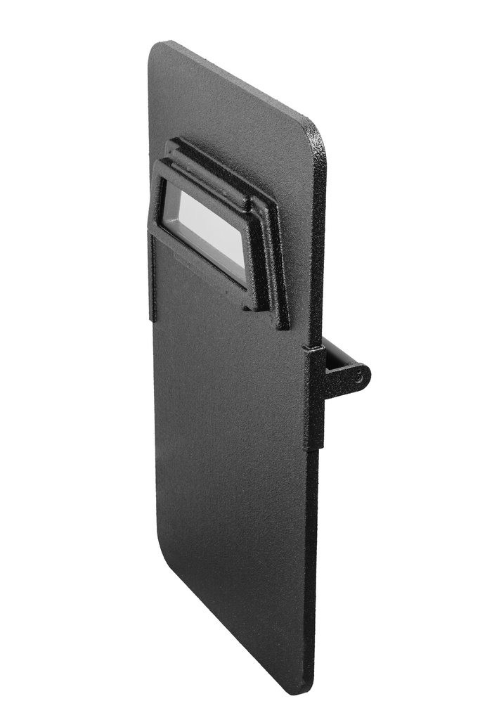 Patroller Level III Shield | Armourer's Choice